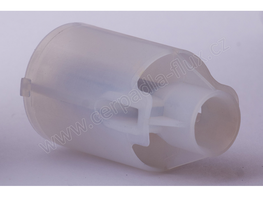 Teleso ložiska FLUX čerpadla F 424 S, FP 424 Ex S | Čerpadlá Flux